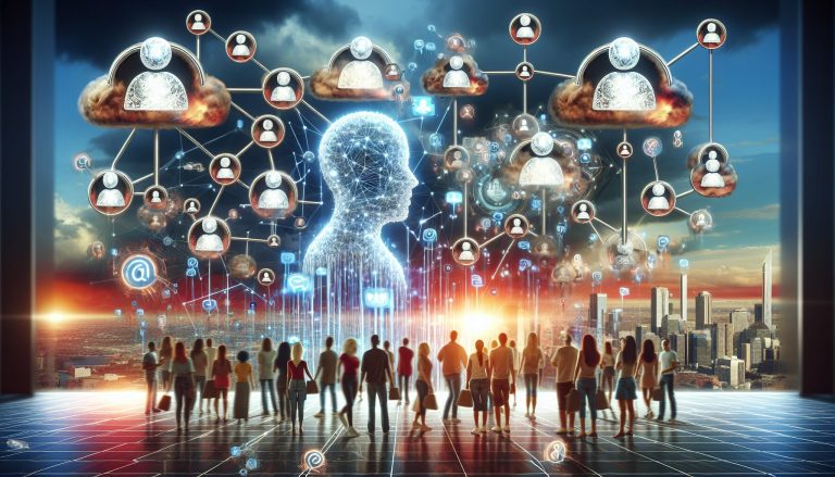 AI Bots Infiltrate Reddit: Outrage and the Future of Scams - Tools AI ...