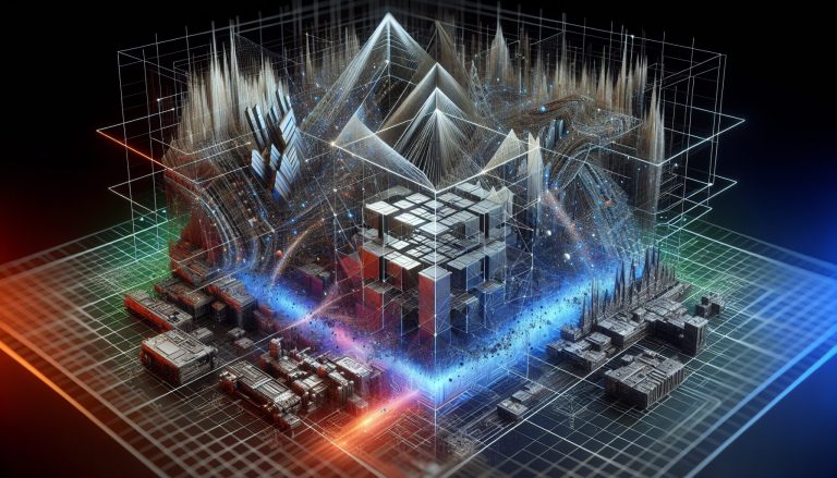 Impossible Ray Tracing: NVIDIA’s 3D Gaussian Transform Revealed - Tools ...