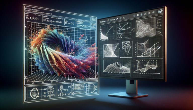 Intel’s Gaussian Splatting, A Game Changer in Graphics - Tools AI ...