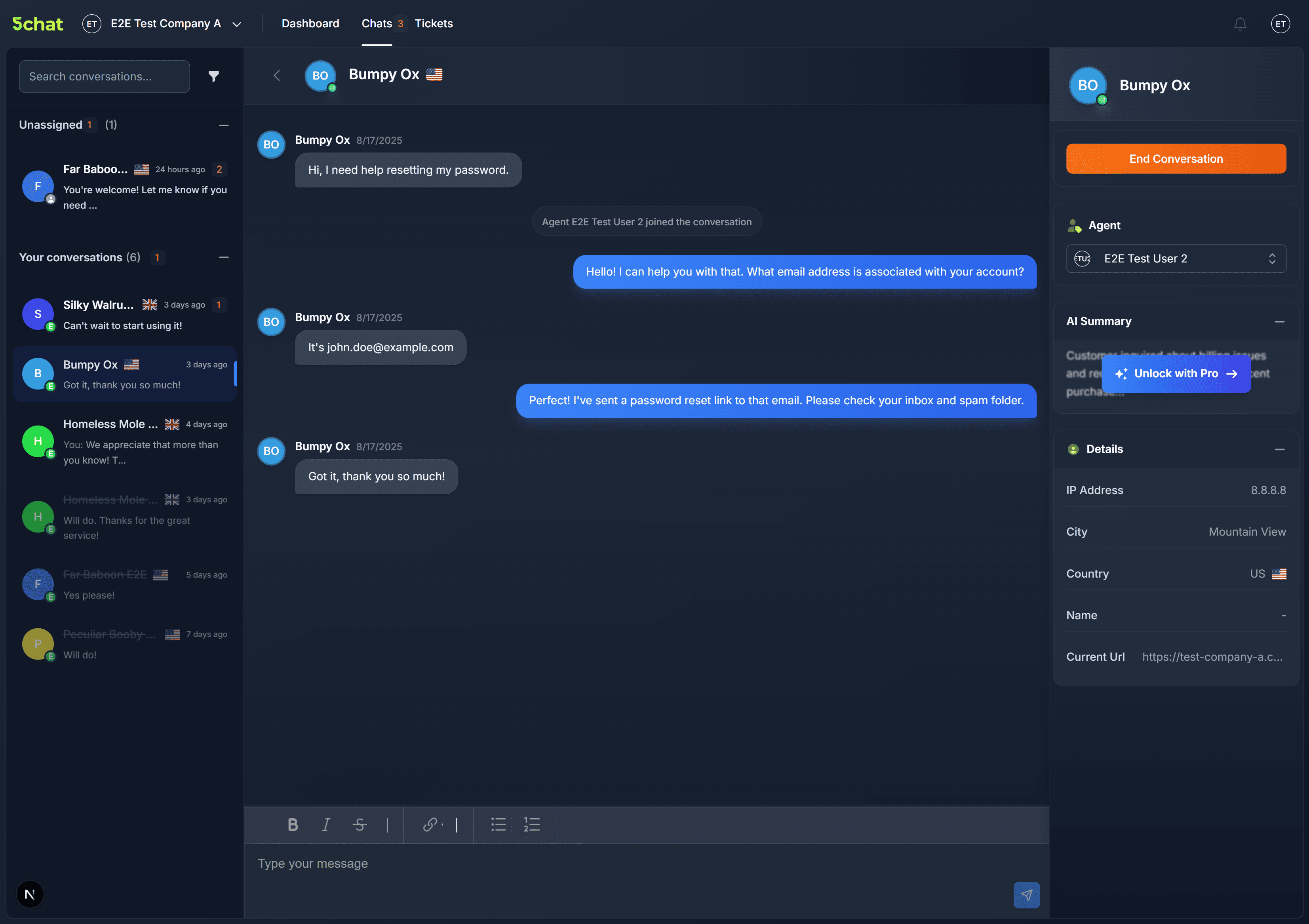 5chat - Tools AI Online | Tools AI Online