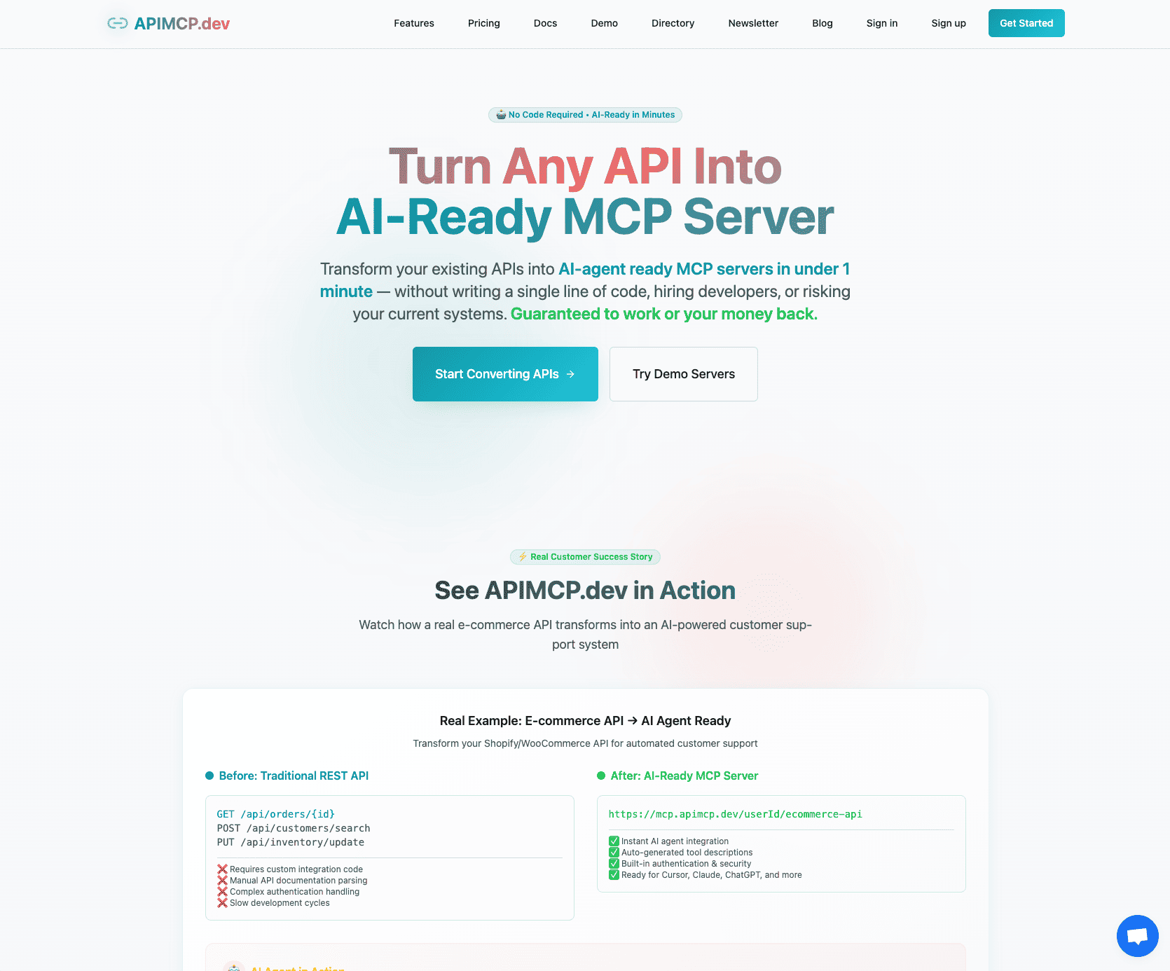 Apimcp
