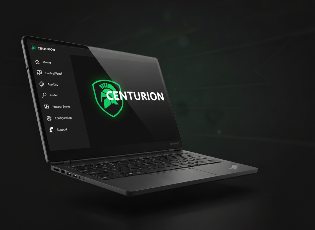 Centurion – Modern Security - Tools AI Online | Tools AI Online