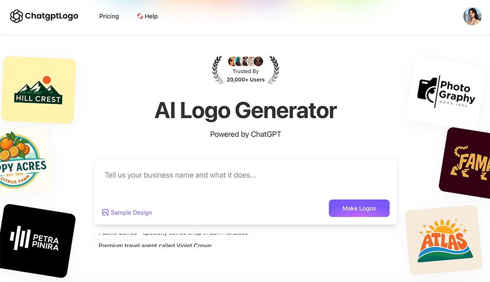 ChatGPT Logo - Tools AI Online | Tools AI Online