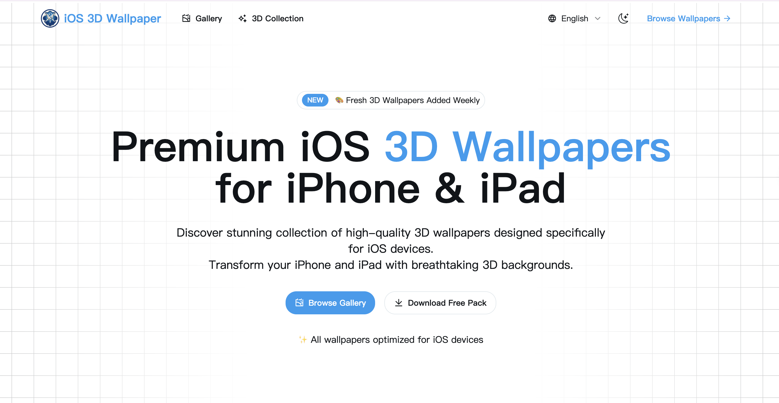 ioswallpaper - Tools AI Online | Tools AI Online