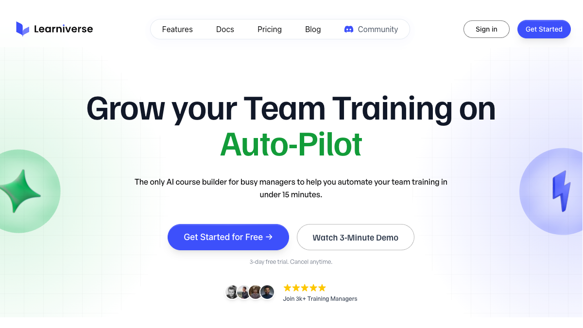 Learniverse - Tools AI Online | Tools AI Online