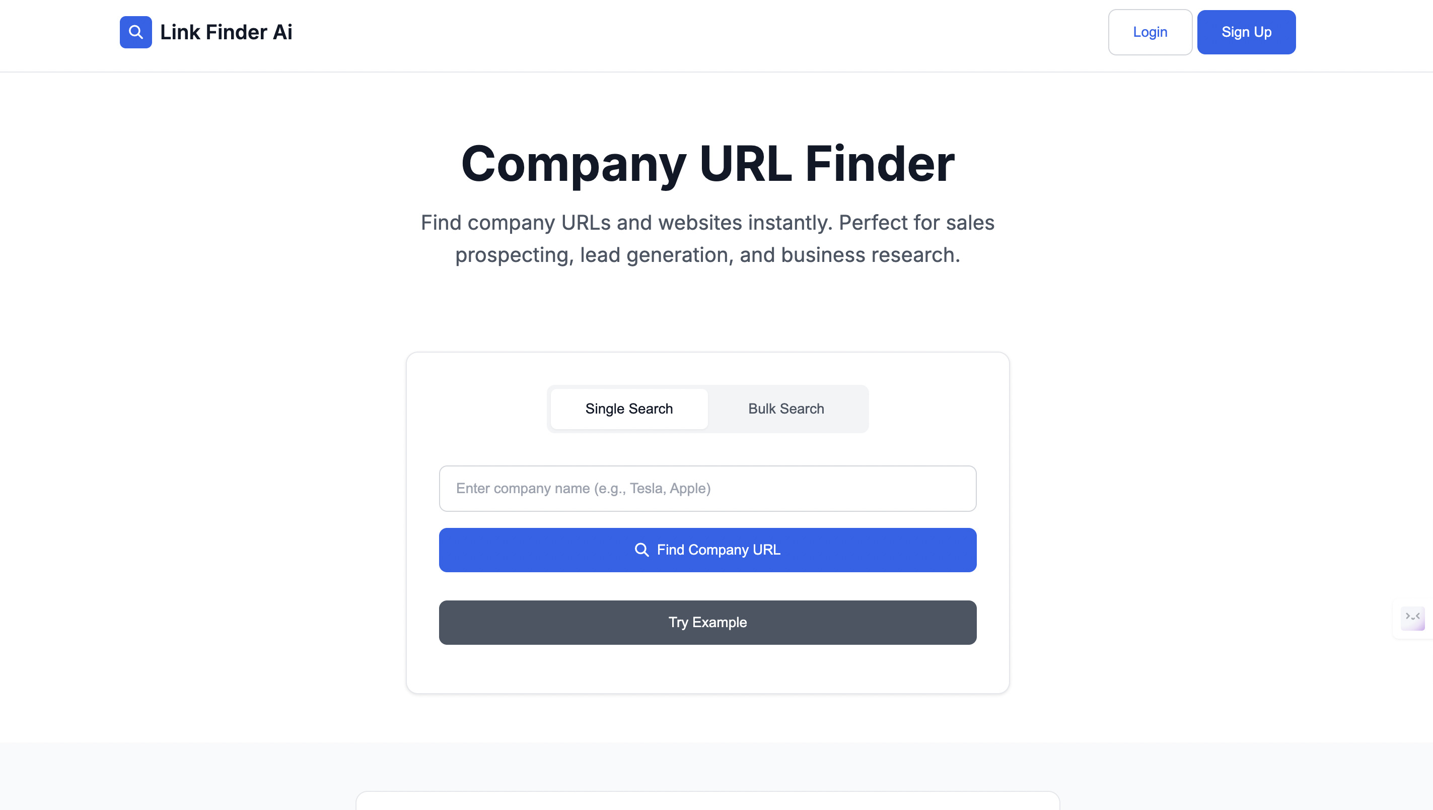 Linkfinder AI - Tools AI Online | Tools AI Online
