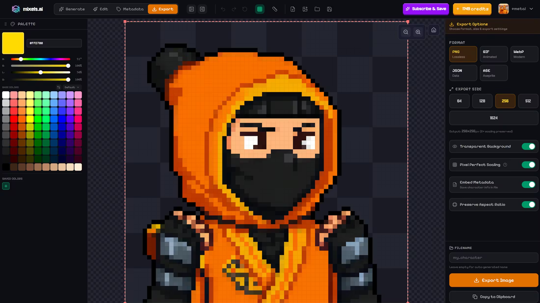 Mixels.ai - Tools AI Online | Tools AI Online