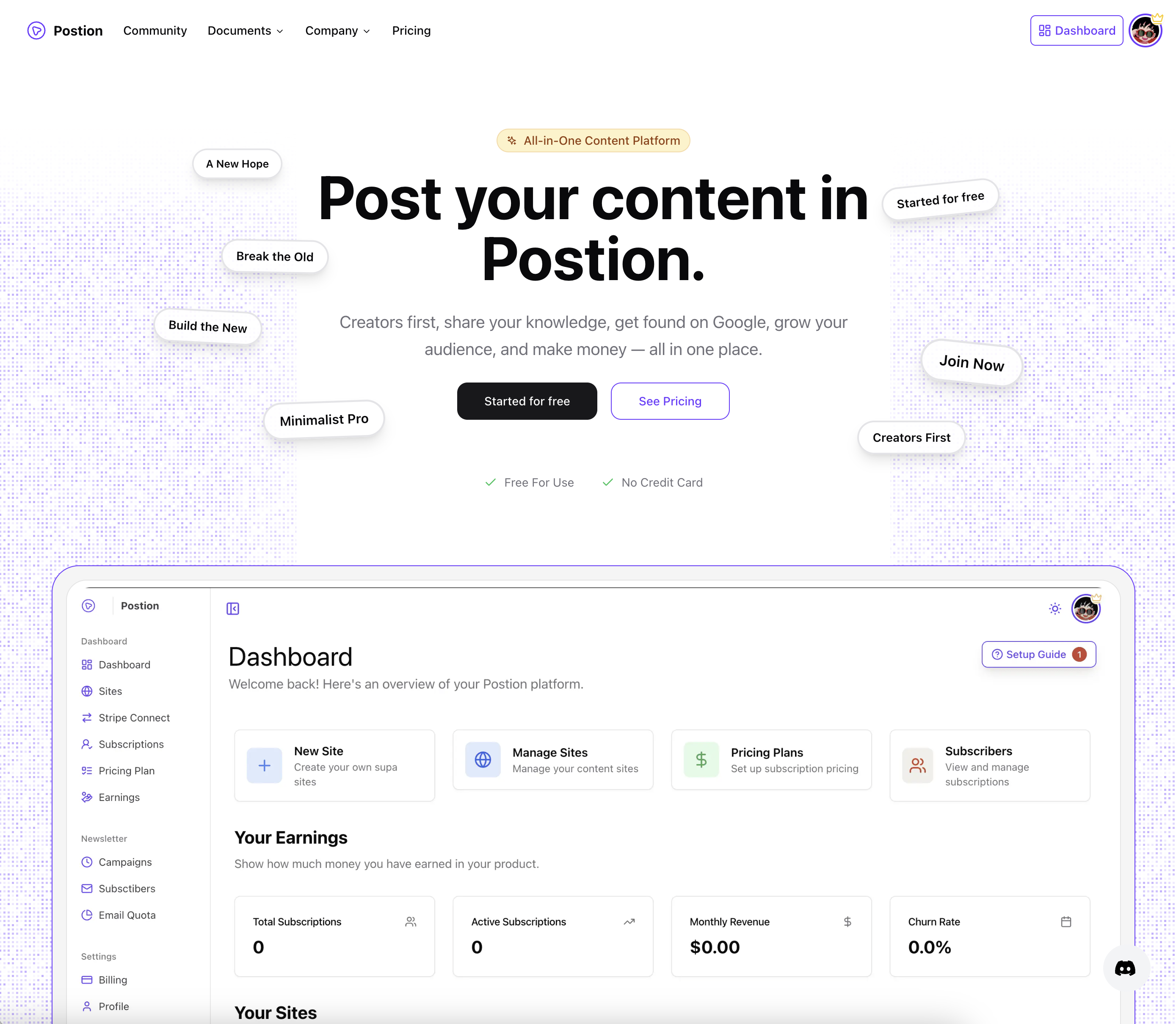Postion - Tools AI Online | Tools AI Online