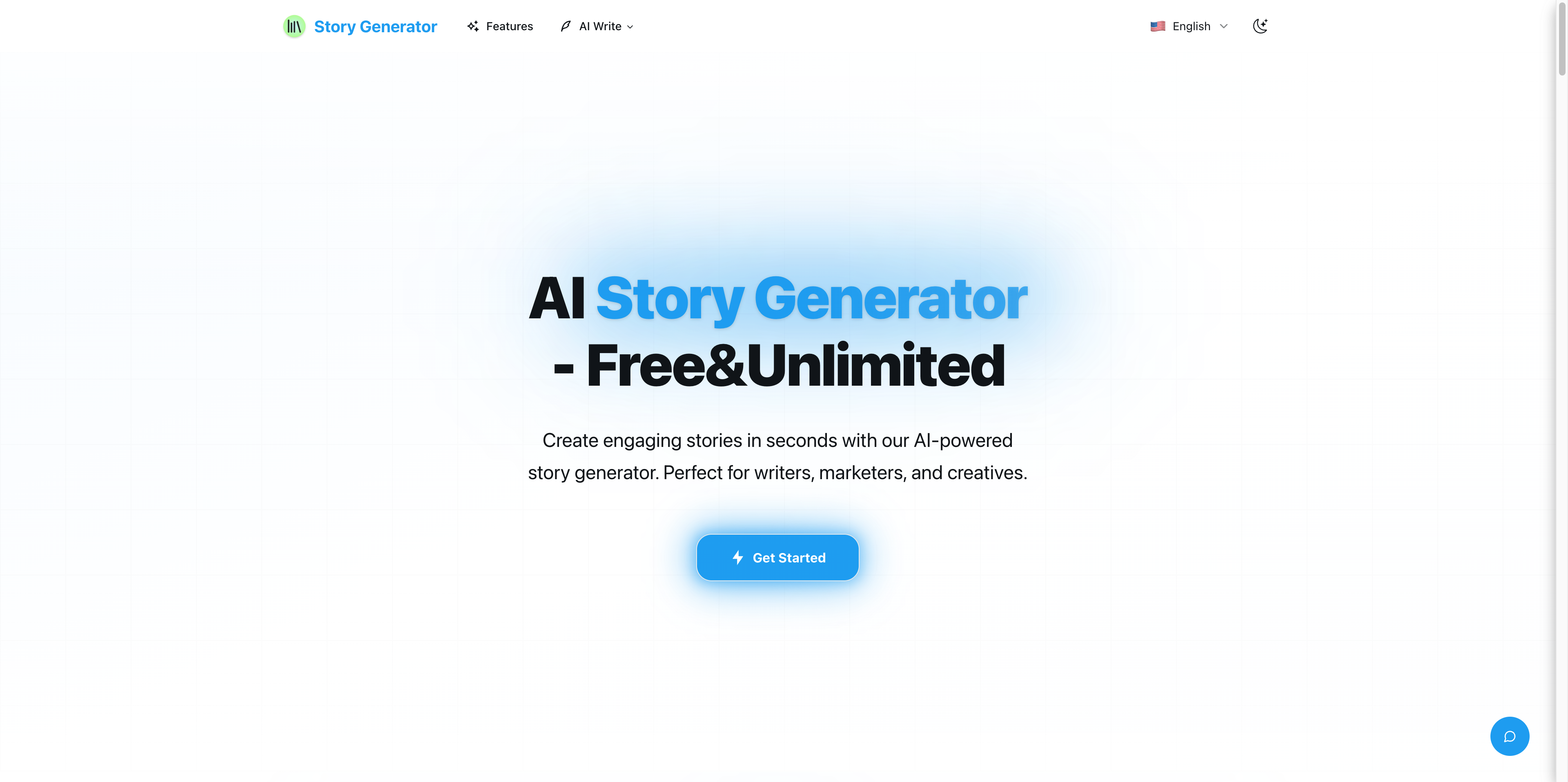 Story Generator - Tools AI Online | Tools AI Online
