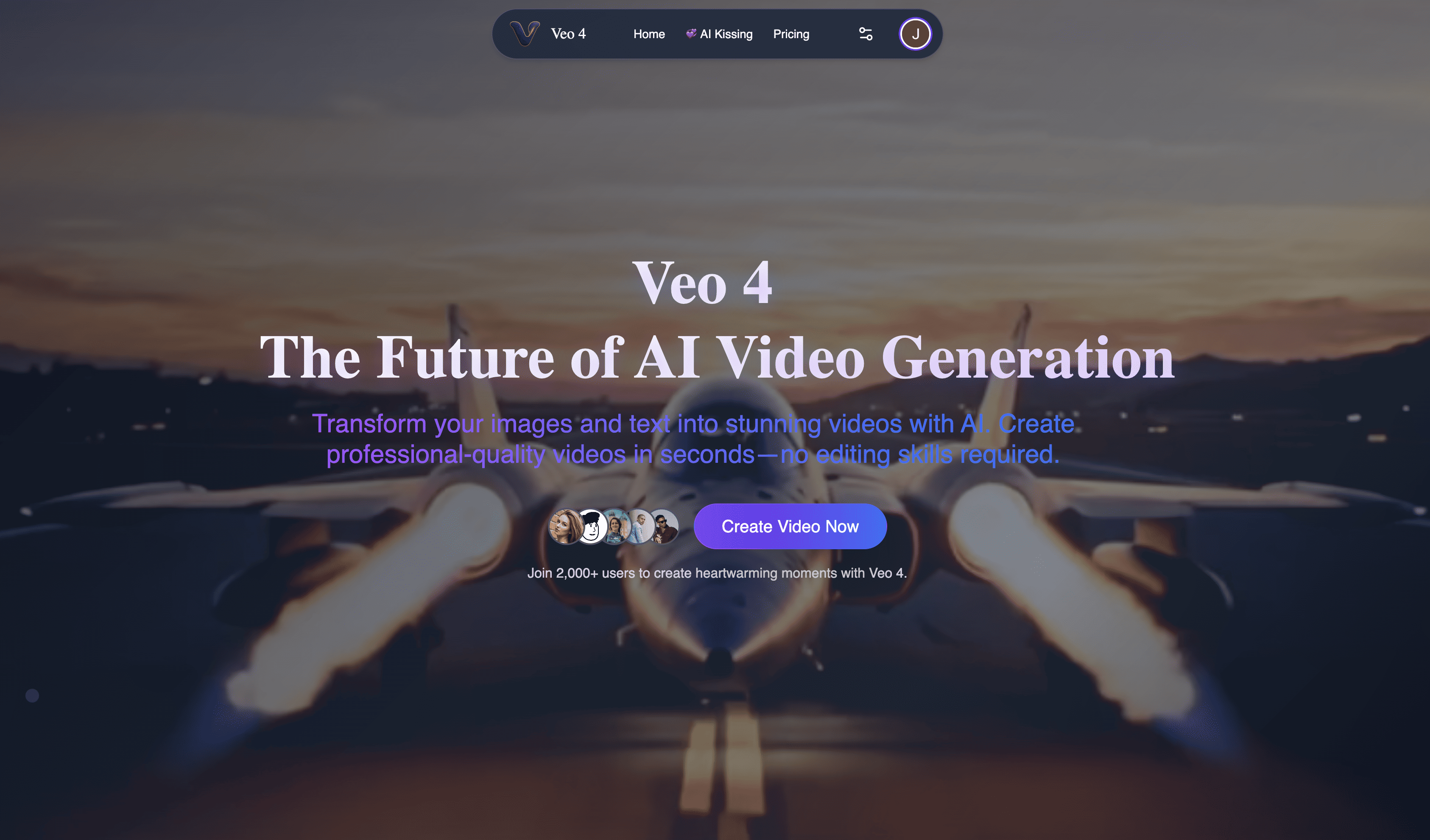 Veo4 - Tools AI Online | Tools AI Online