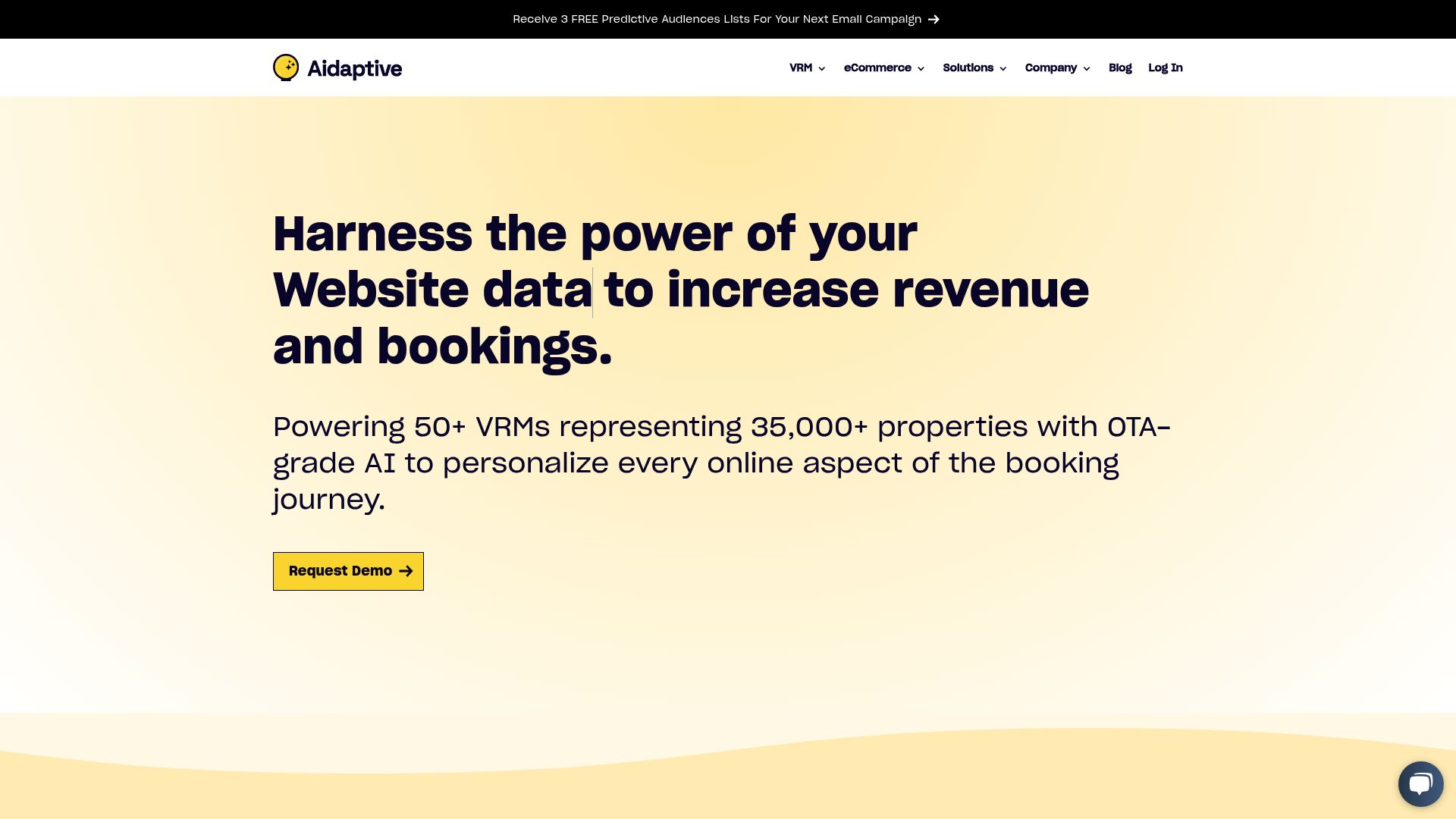 Aidaptive - Tools AI Online | Tools AI Online