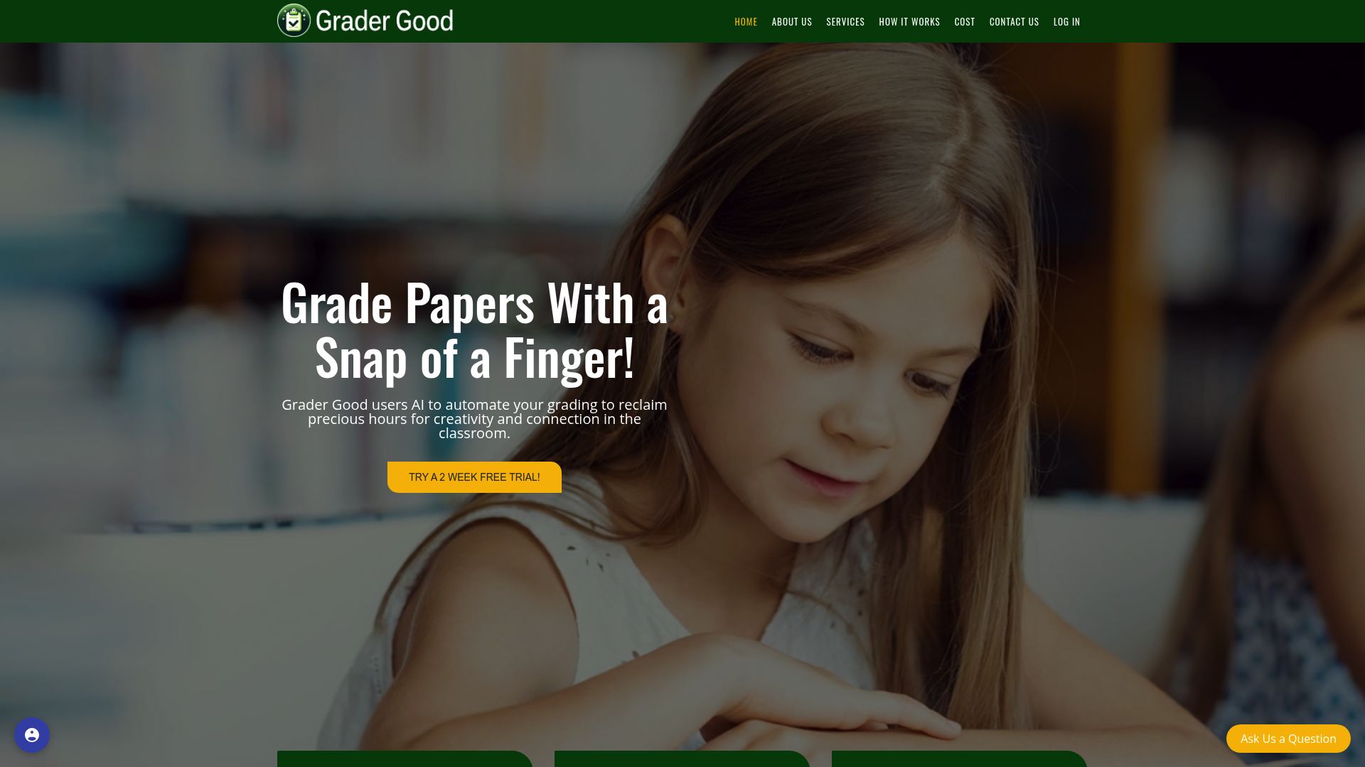 Automate Grading your Papers - Tools AI Online | Tools AI Online
