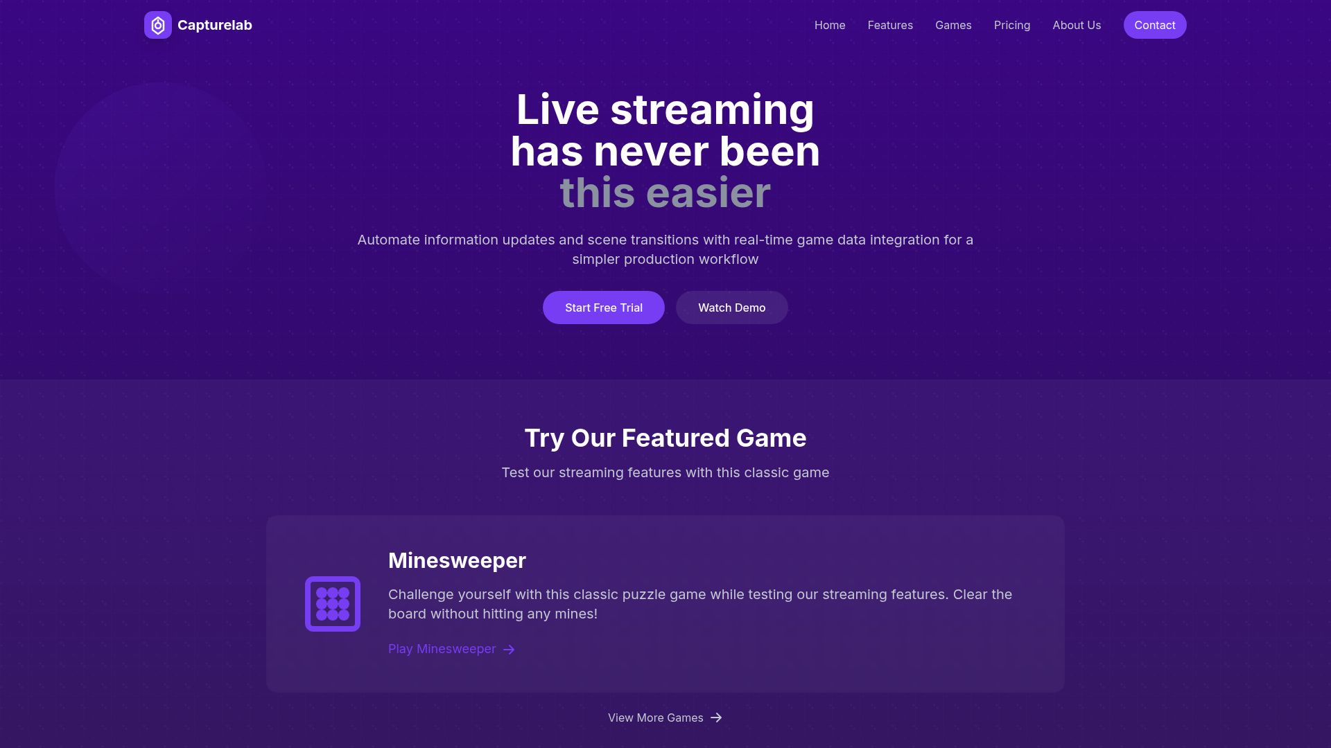 Capturelab - Tools AI Online | Tools AI Online