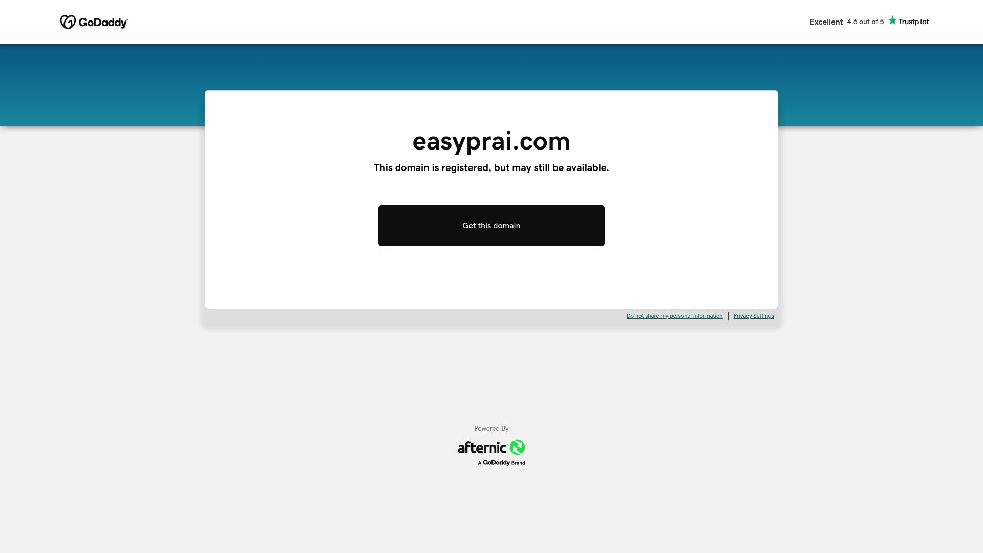 EasyPR AI - Tools AI Online | Tools AI Online