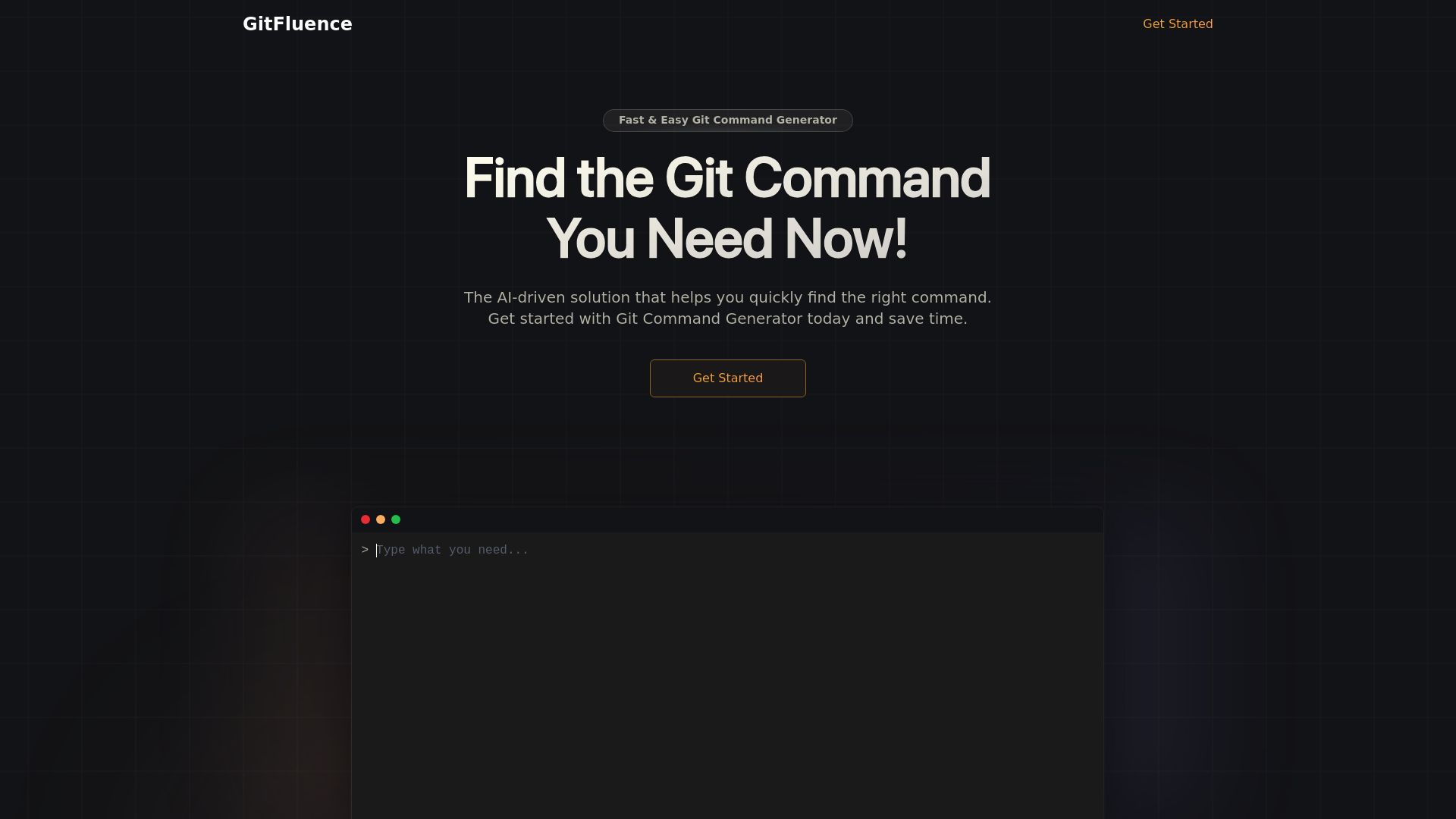 GitFluence - Tools AI Online | Tools AI Online