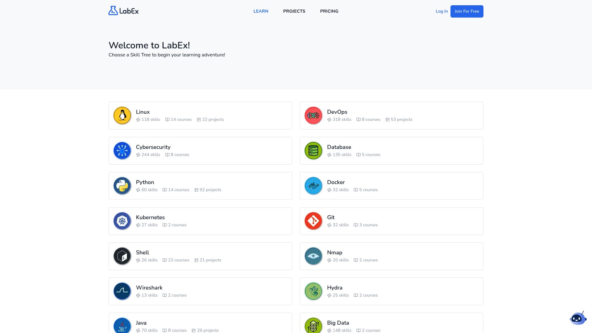 LabEx - Tools AI Online | Tools AI Online