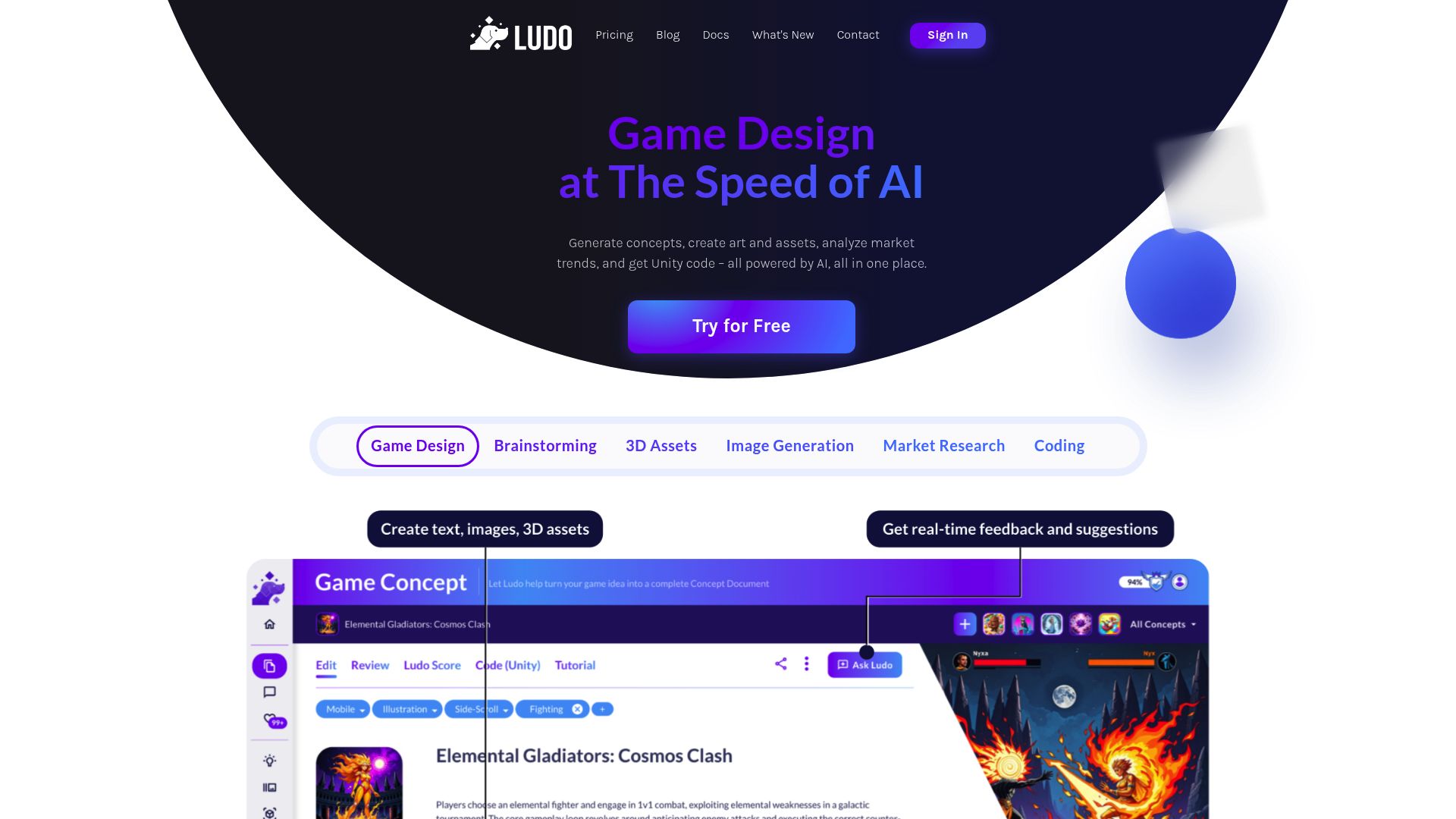Ludo - Tools AI Online | Tools AI Online