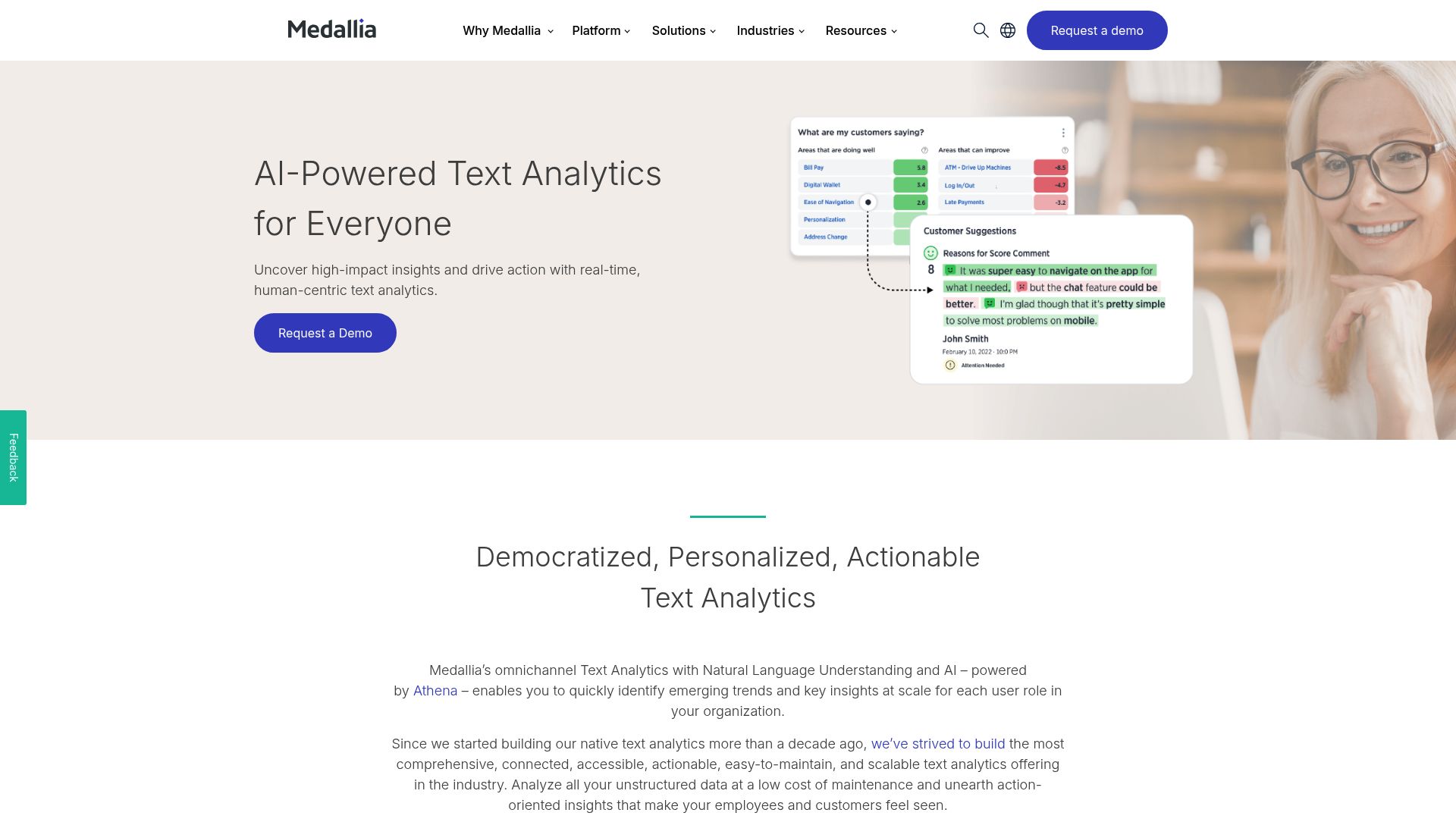 MonkeyLearn - Tools AI Online | Tools AI Online