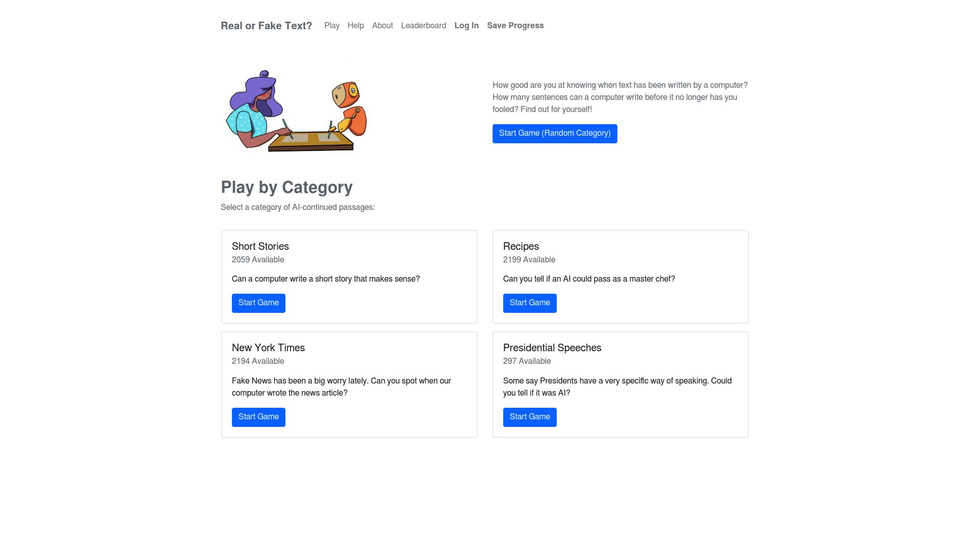 Real or Fake Text - Tools AI Online | Tools AI Online