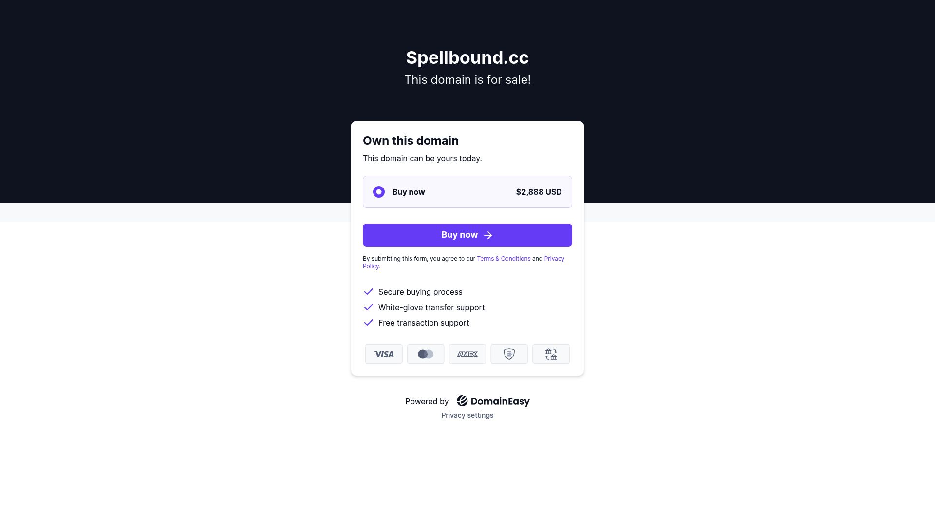 SpellBound - Tools AI Online | Tools AI Online