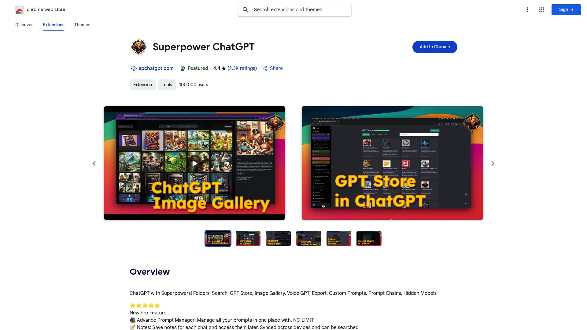 Superpower GPT - Tools AI Online | Tools AI Online