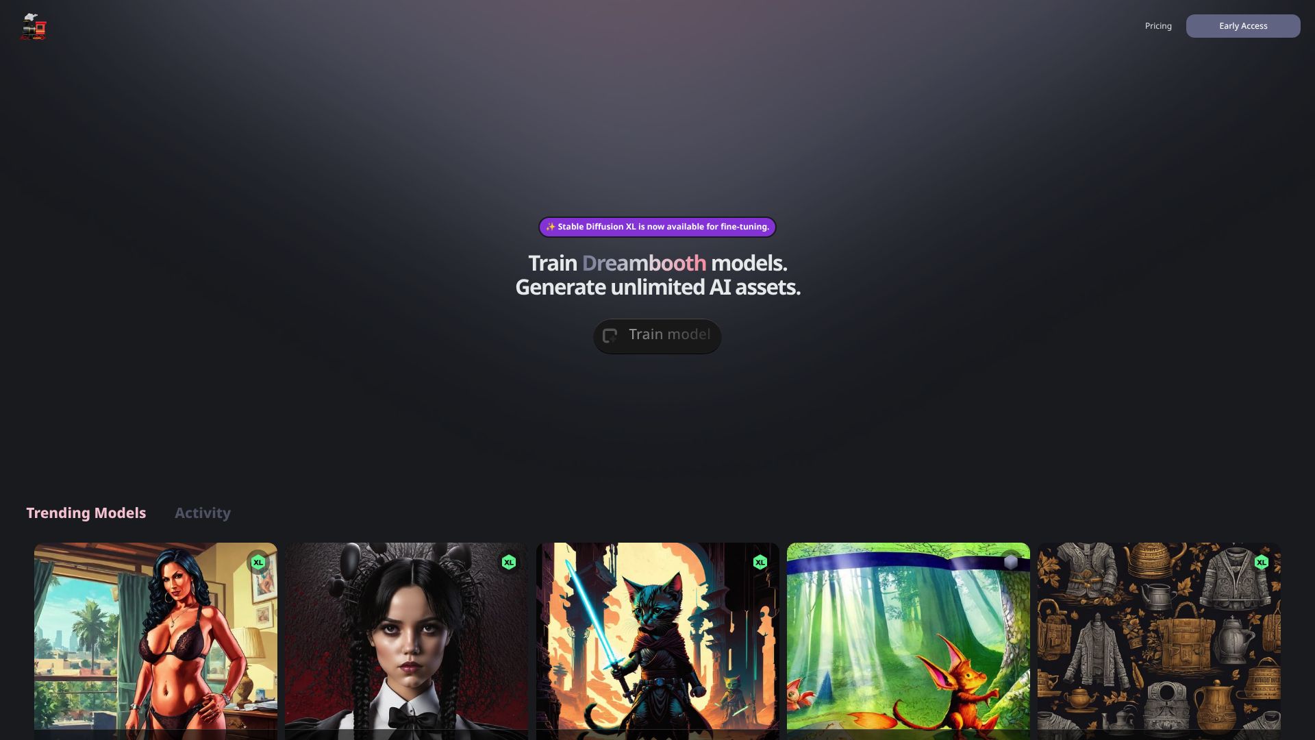 TrainEngine.ai - Tools AI Online | Tools AI Online