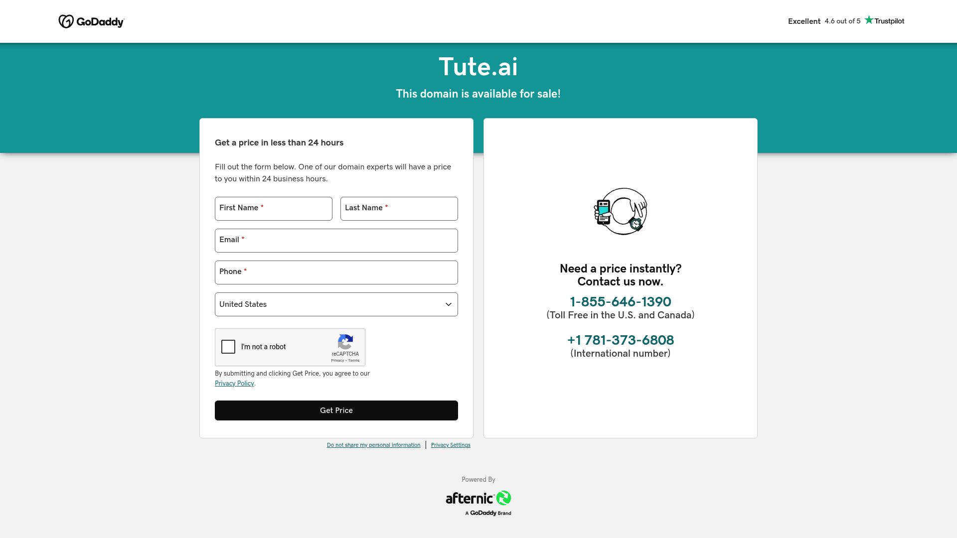Tute.ai - Tools AI Online | Tools AI Online